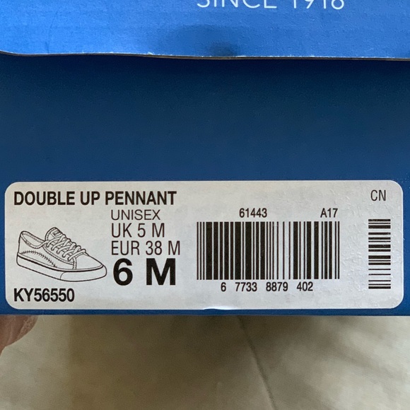 Keds | Shoes | Keds Casual White Shoes New W Box | Poshmark